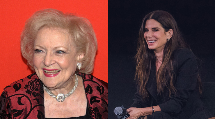 8 Famous Friends With Big Age Differences – Witty City